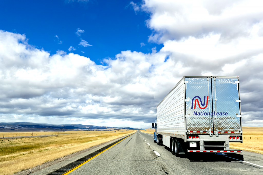 Clark: In a complex trucking world, leasing makes sense - NationaLease Blog